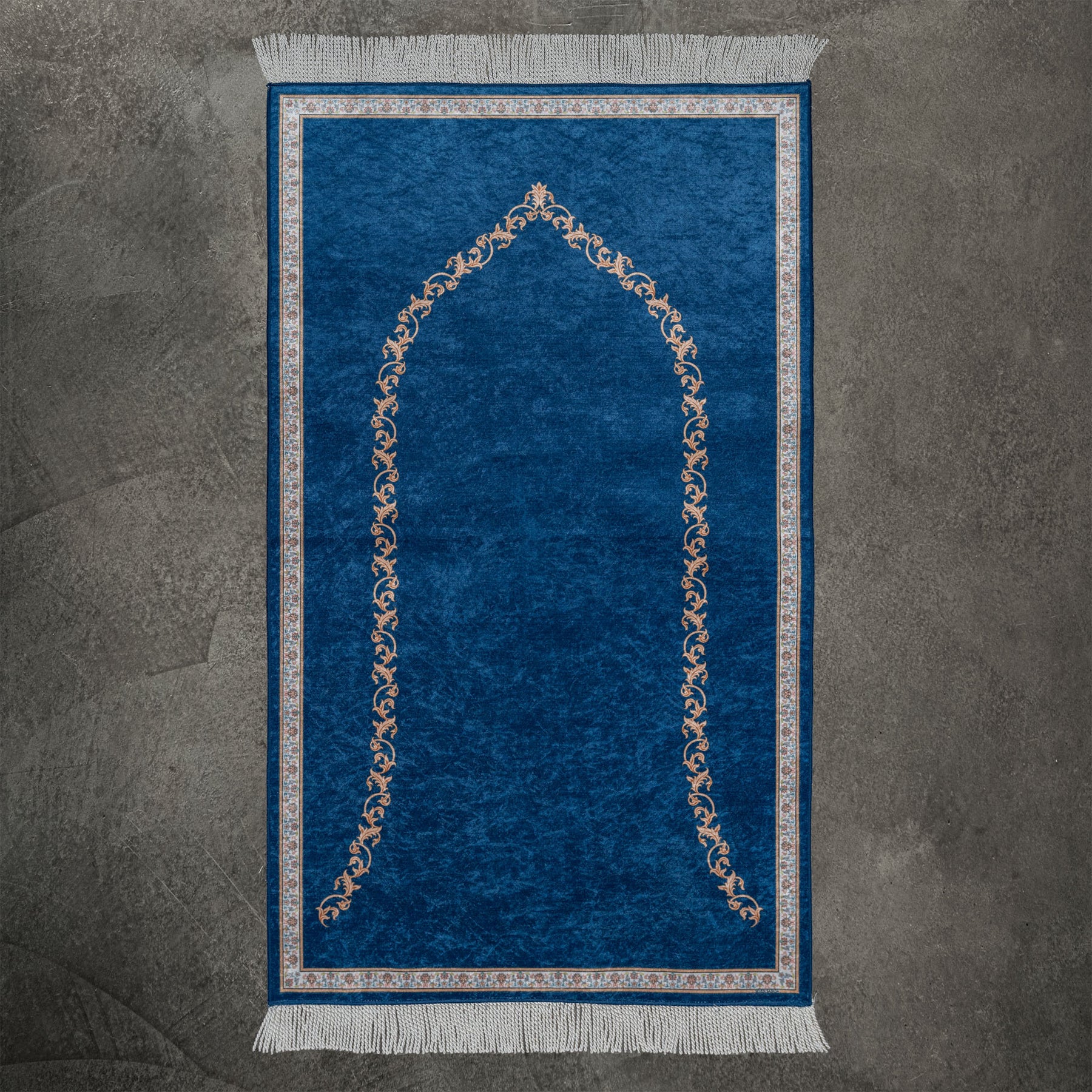 Prayer Mat Couple set | Premium Elegant Prayer Mat | Sajada